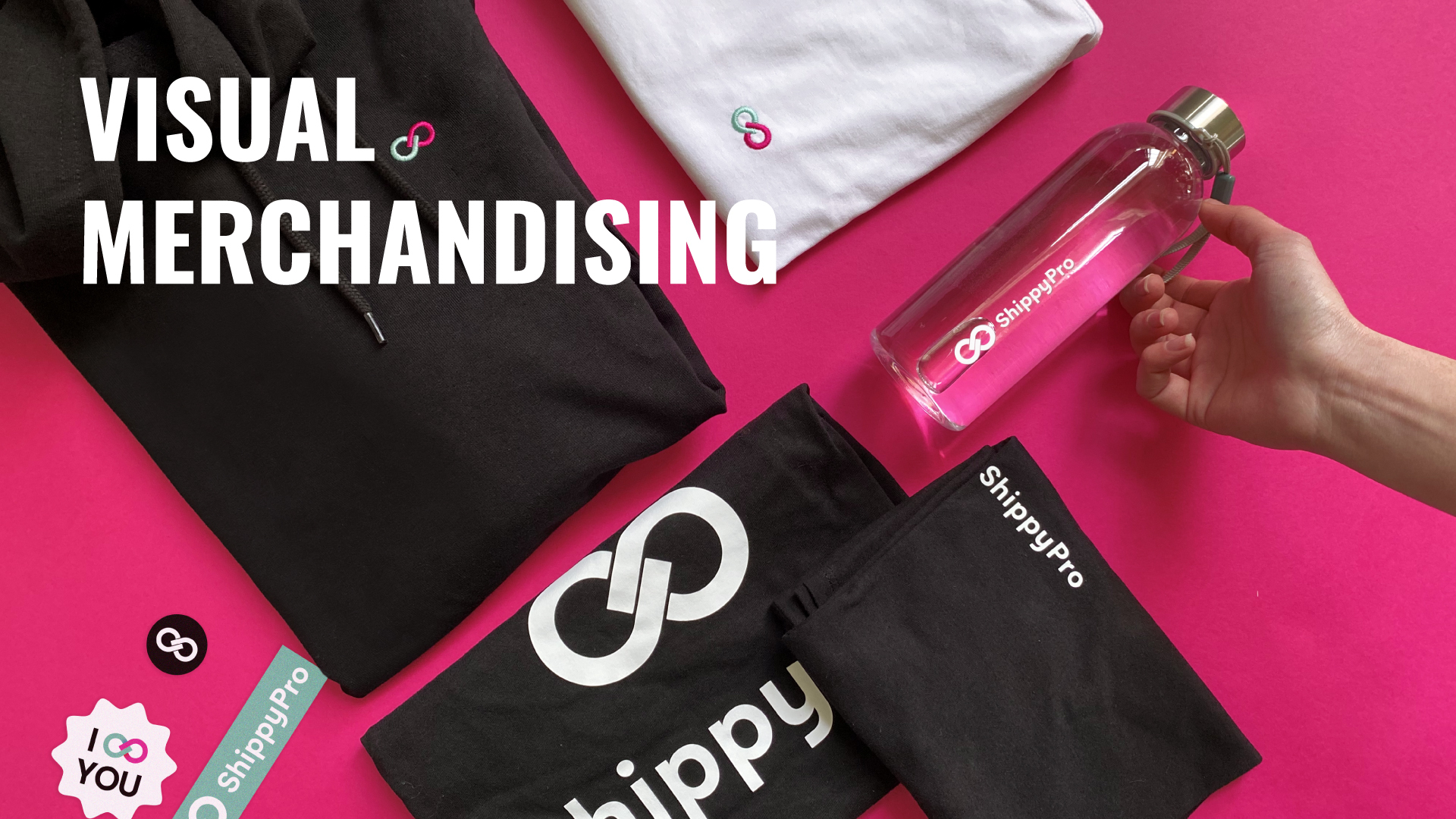 13 tecniche di visual merchandising per esporre i prodotti [2025]